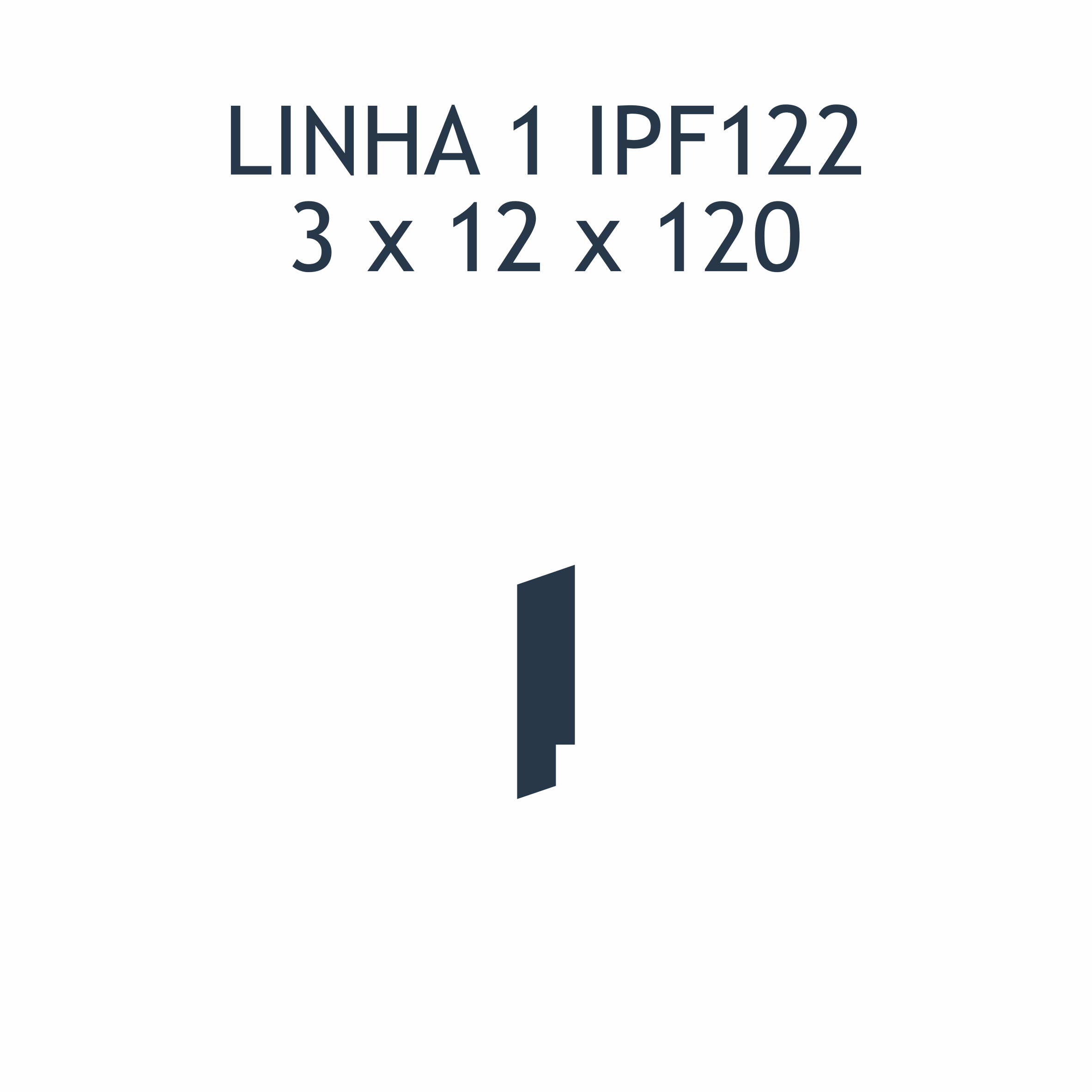 Acrilicos Sudamericanos | Acrílicos y decoración | Molduras exteriores